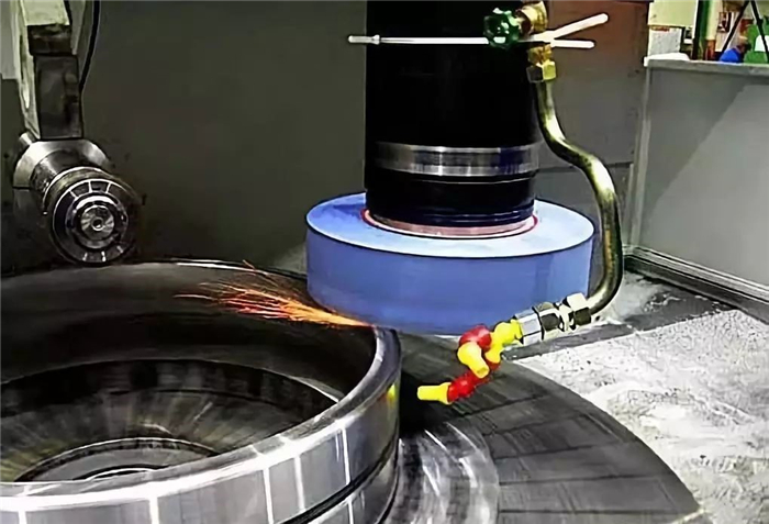 What is polishing? Polishing principle, Polishing classification ...
