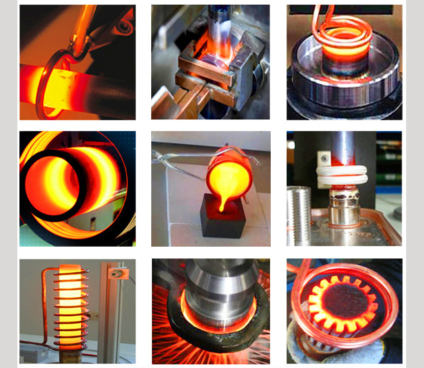 What is heat treatment? Definition, process, flow, quality control ...