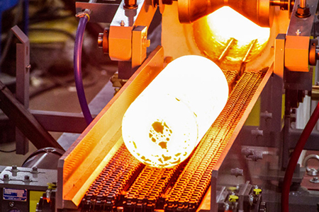 What is heat treatment? Definition, process, flow, quality control ...