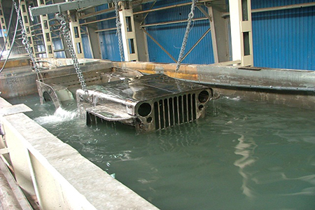 What is pickling? Definition, classification, process, advantages ...