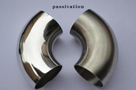 What is passivation? Passivation definition, classification, process ...