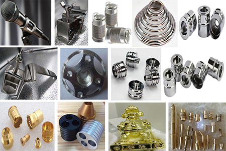 What is electroplating? Definition, classification, process, function ...